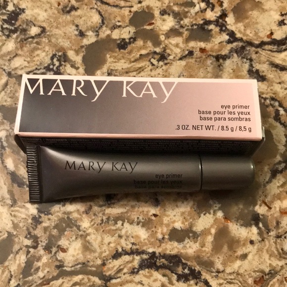 Mary Kay | Makeup | Mary Kay Eye Primer | Poshmark